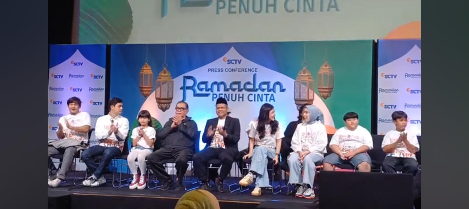 SCTV Hadirkan Ramadhan Penuh Cinta Dengan Program Spesial Ramadhan