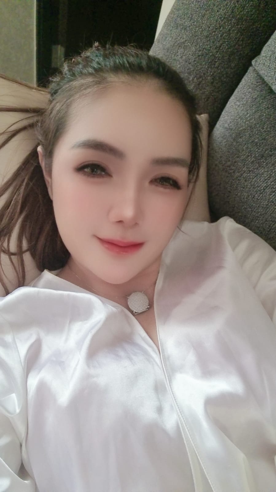 Shinta Bebi Sebagai Wasekjen SKP Menghadirin Pengukuhan SKP Dan ...