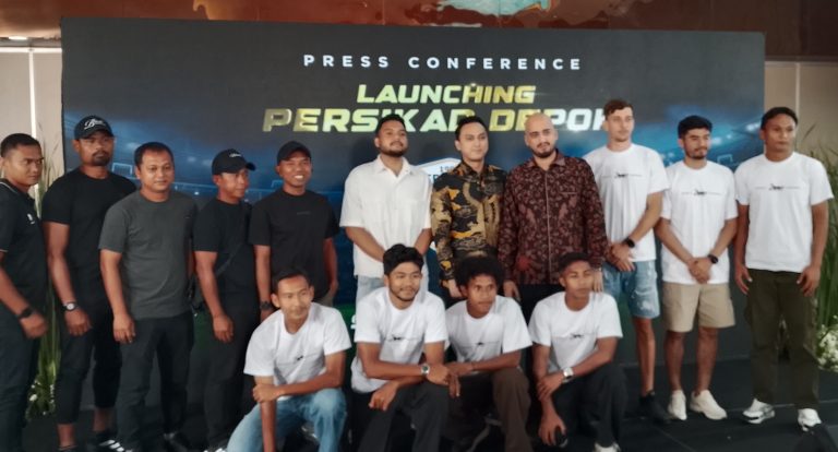 Persikad Depok Comeback, Jadi Panggung Kebangkitan Menuju Championship ...