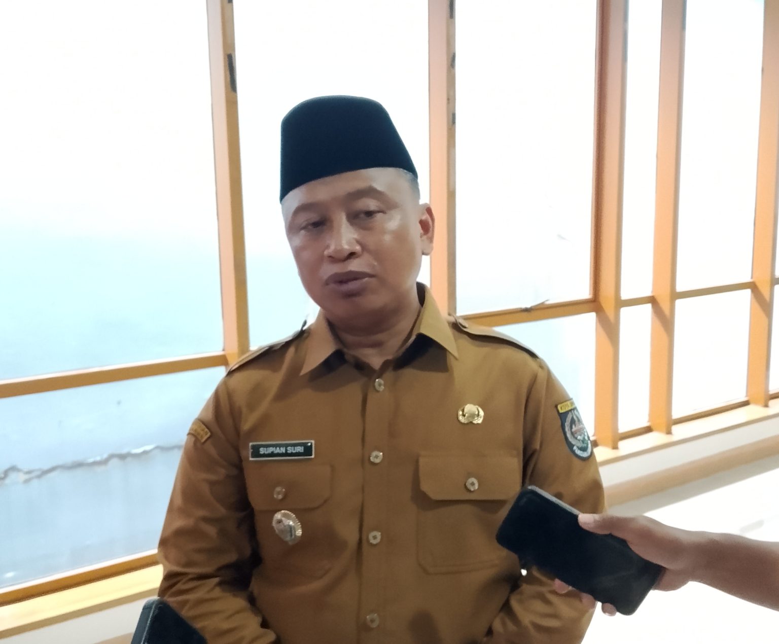 Pemkot Depok Matangkan 20 Program Unggulan di 2026, Rp300 Juta per RW ...